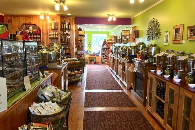 Boothbay Harbor Bites Guided Food Tour - Practical Details & What to Expect