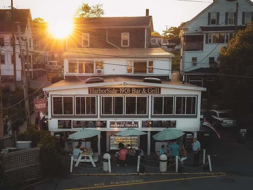 Boothbay Harbor: Breakfast/Coffee Food Tour with Local Guide - Final Thoughts: Is It Worth It?