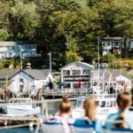Boothbay Harbor Cruise: Lighthouses, Lobster Haul, and Seals - Who Will Love This Cruise?