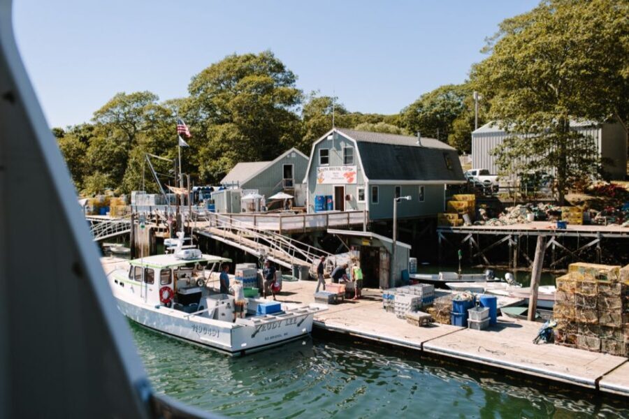Boothbay Harbor: Pemaquid Point & John's Bay Cruise - Who Will Enjoy This Tour?