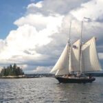 Boothbay Harbor: Schooner Apple Jack Daytime Sailing Cruise - What Makes This Cruise Special