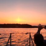 Boothbay Harbor: Schooner Apple Jack Sunset Sailing Cruise - What to Expect During the Cruise