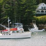 Boothbay Harbor: Spectacular Kennebec River Cruise - The Route and Highlights