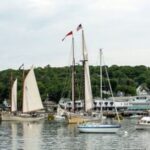 Boothbay Harbor: Sunset Sail to see the Maine Coastline - Who Will Love This Tour?