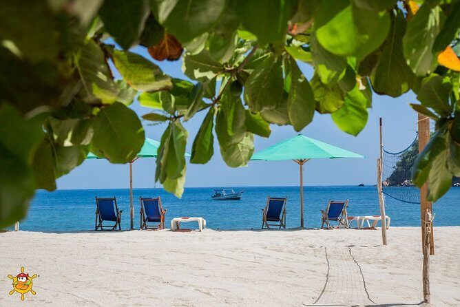Bora Bora Sail to Yelapa - Itinerary Breakdown: What to Expect