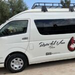 Border and Tijuana Airport Transfers to Ensenada or Valle de Guadalupe - Price Analysis & Practical Value