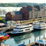Boston 1-Day Harvard, MIT, Prudential Center City Tour - What the Tour Includes and Excludes