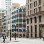 Boston: 2-Hour Historic Walking Tour - Beacon Hill: Elegance and Gaslights