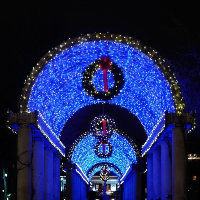 Boston: A Bostonian Christmas Private Tour - Who Should Consider This Tour?