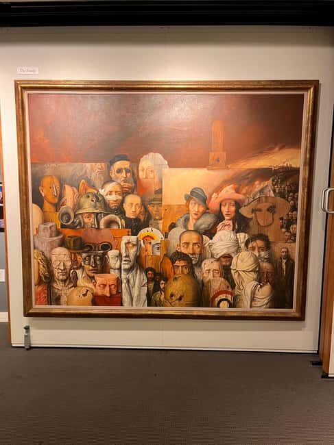 Boston: Back Bay Chocolate and Art Galleries Guided Tour - The Sum Up