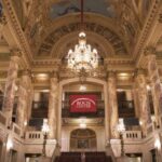 Boston: Boch Center Wang Theater Behind the Scenes Tour - Exploring the Wang Theatre: An Architectural and Historical Gem