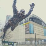 Boston: Boston Bruins Ice Hockey Game Ticket at TD Garden - What Makes This Experience Stand Out