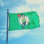 Boston: Boston Celtics Basketball Game Ticket at TD Garden - Why Attend a Celtics Game?