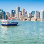 Boston: Boston Harbor Sunset Cruise - What Makes This Cruise Special?