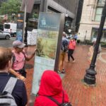 Boston By Little Feet Walking Tour: 60 min Private Tour - The Sum Up