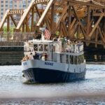 Boston: City Cruises Historical Sightseeing Cruise - Who is this tour best suited for?