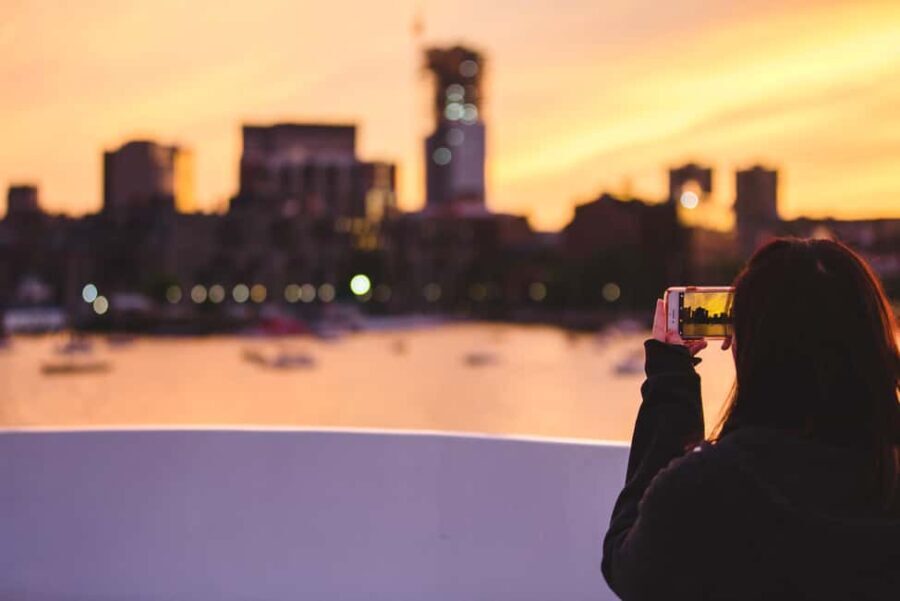 Boston: City Cruises Sunset Skyline Cruise with Commentary - Who Will Love This Tour?
