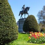 Boston: City History and Highlights Audio App Walking Tour - Practical Details and What This Means for You