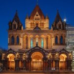 Boston City Private Tour - The Experience in Context