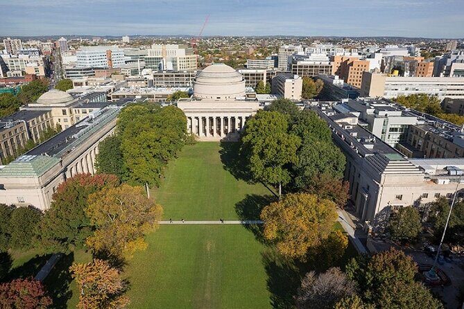 Boston City with Freedom Trail 1-Day Tour From New York City - Pricing and Value