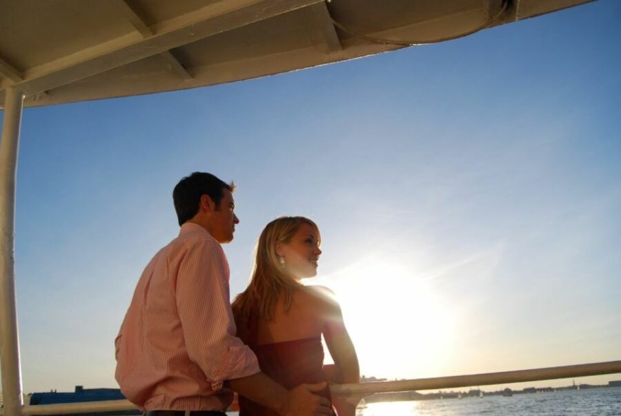 Boston CityPASS®: Save up to 46% at 4 Top Attractions - Detailed Breakdown of the Experience