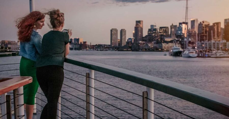 Boston: Cocoa and Carols Holiday Cruise - Practicalities and Tips for Your Cruise