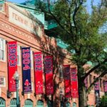 Boston Fenway Park: Guided Ballpark Tour with Options - Why This Tour Works for Travelers