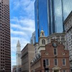 Boston: Freedom Trail Guided Walking Tour in French - Specific Sites and Their Significance