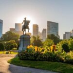 Boston: Freedom Trail History and Food Tour - The Itinerary: What to Expect on the Tour