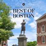 Boston: Full Revolution Story Epic Small Group Walking Tour - What to Expect on the Tour