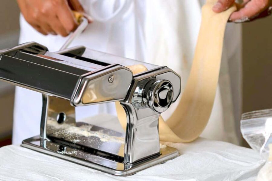 Boston: Fun Pasta Making Class With Local Chef - The Menu and What You’ll Learn