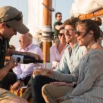 Boston: Harbor Champagne Sunset Sail from Rowes Wharf - Who Will Love This Experience?
