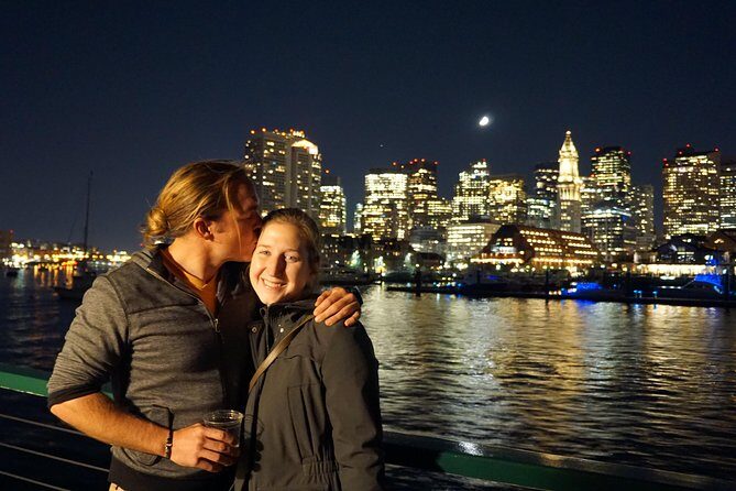 Boston Harbor Night Cruise - Who Will Love This Tour?