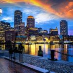 Boston: Haunted Pub Crawl of Historic Pubs and Taverns - What the Tour Offers and Why It Matters