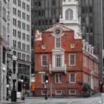 Boston: Haunted Streets Walking Tour - What You Can Expect During the Tour