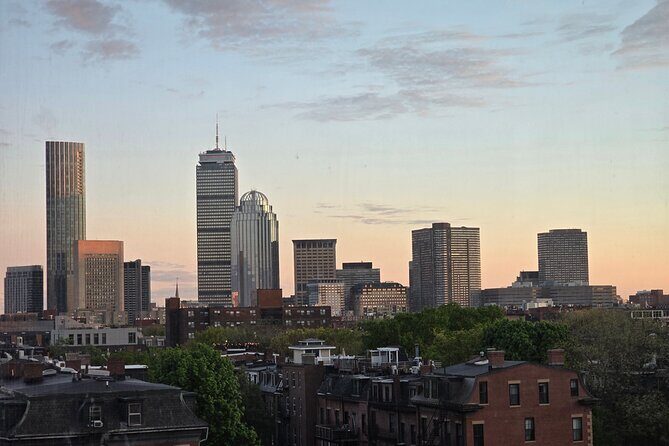 Boston Highlights Day tour from New York City - Who Is This Tour Best For?