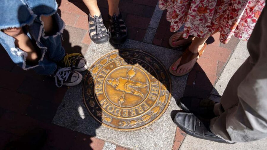 Boston History & Highlights Tour: From Revolution to Today - What’s Included and What’s Not