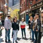 Boston: History Pub Crawl Tour Along the Freedom Trail - What the Reviews Say
