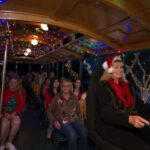 Boston: Holiday Sights and Festive Nights Trolley Tour - The Sum Up: Who Is This Tour For?
