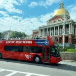 Boston: Hop-On Hop-Off All Day Boston Sightseeing Tour - Is the Cost Worth It?