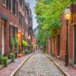 Boston Jewish History Landmarks Private Guided Walking Tour - Practical Details and Value