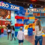 Boston: LEGO® Discovery Center Entry Ticket - Overview and What to Expect