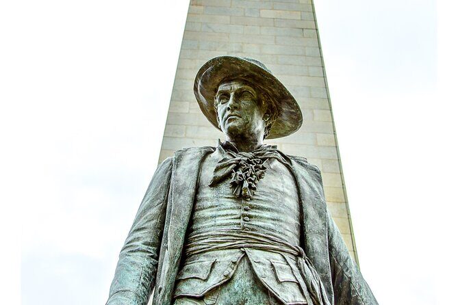 Boston Lexington and Concord Revolutionary War full day tour - Who Will Benefit Most from This Tour?