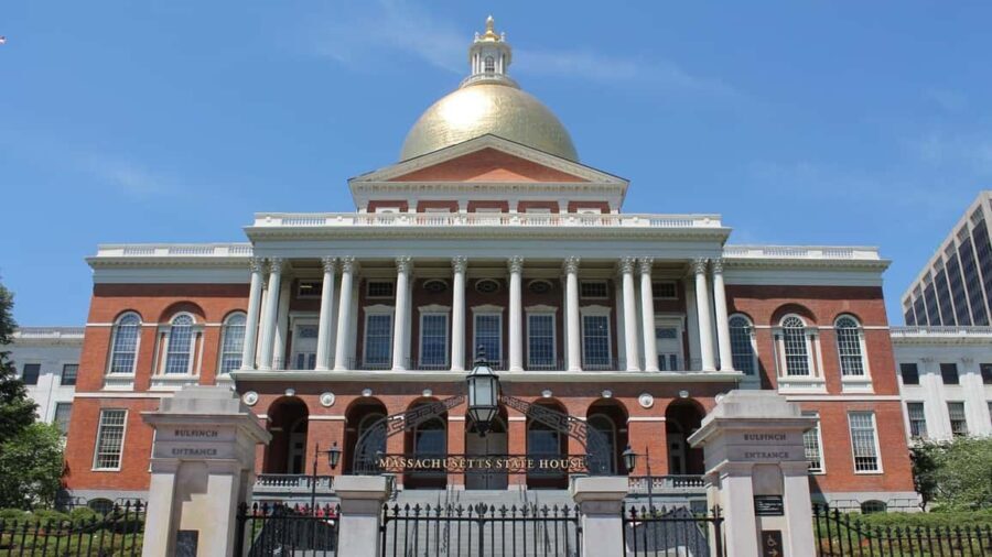 Boston: LGBTQ+ History: Small Group or Private Walking Tour - The value of this experience