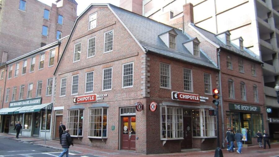 Boston Literary History: Small Group or Private Walking Tour - Why This Tour Is Worth Considering