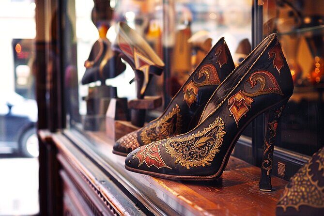 Boston Local Fashion Designers Shopping Tour - What Makes This Tour Stand Out?
