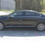 Boston Logan Airport Chauffeur, Boston Airport private Transfer - What Makes This Transfer Service Stand Out?