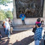 Boston: Movie Mile Walking Tour - Overview of the Boston Movie Mile Walking Tour
