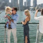 Boston: New England Harbor Cruise - What to Expect During the Cruise