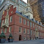 Boston Night Driving Tour with Sunset Harbor Cruise - The Waterfront and Seasonal Activities